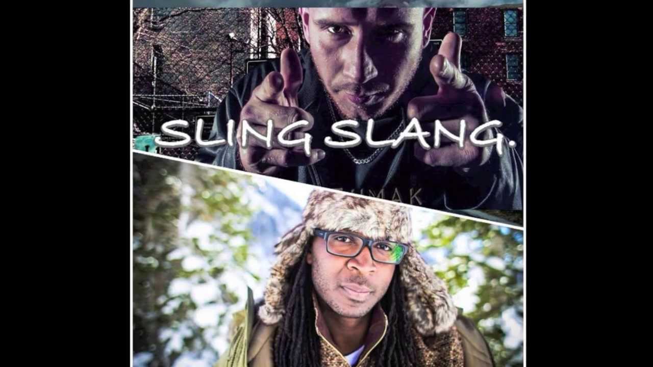 Bukue One - Sling Slang (Feat. Kehmak) - YouTube