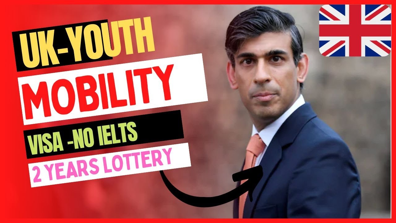 Youth Mobility Visa For Indians 2 YEARS FREE UK Visa Without youth-mobility-visa-for-indians-2-years-free-uk-visa-without
