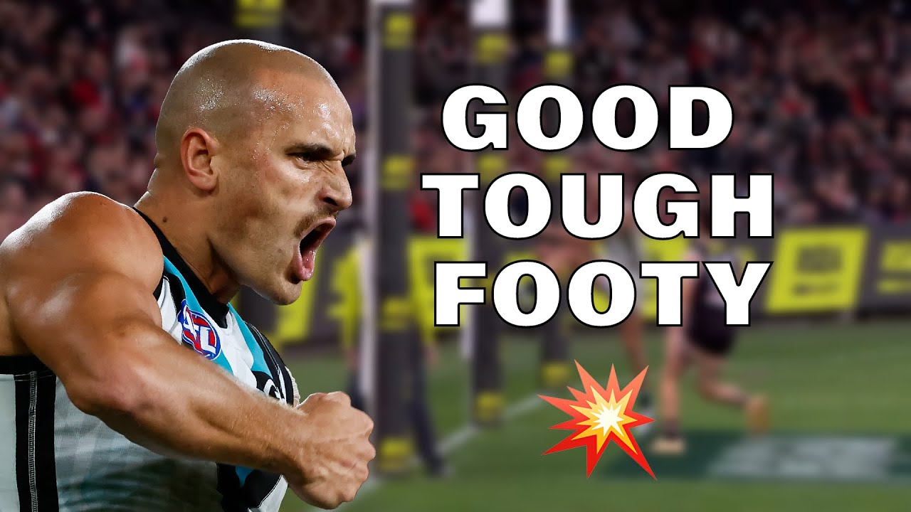 His BEST year yet?! | Sam Powell-Pepper mid-season highlights - YouTube