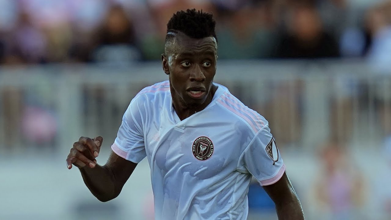 Blaise Matuidi discusses his STRUGGLES while previewing Inter Miami's ...