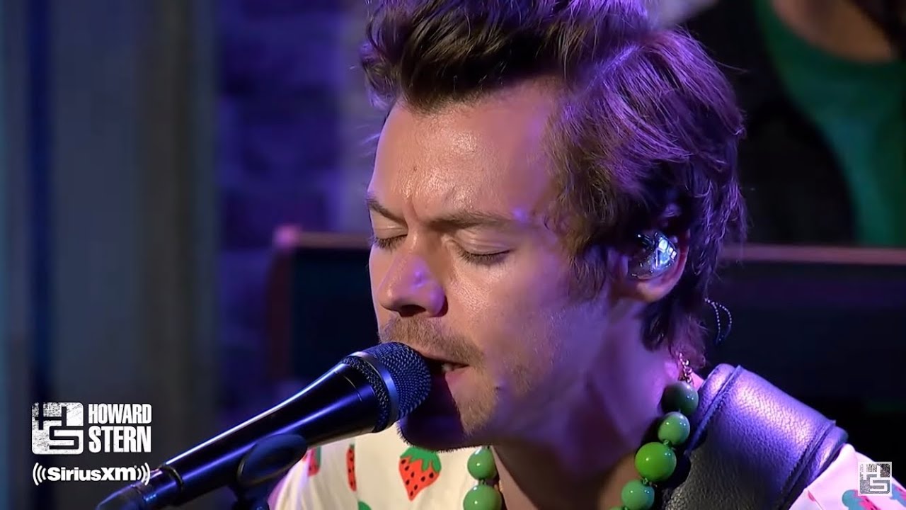 Harry Styles - Daylight (Türkçe Altyazılı)