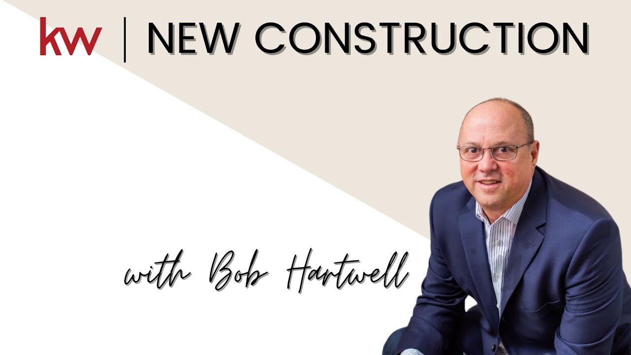 New Construction with Bob Hartwell - YouTube