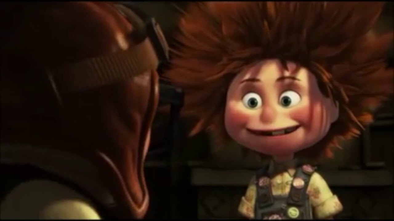 You and Me, We're in a club now Ellie Badge - YouTube