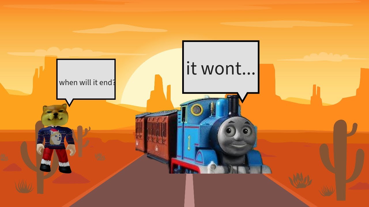 THE NEVER ENDING TRAIN RIDE!( part 1!) - YouTube