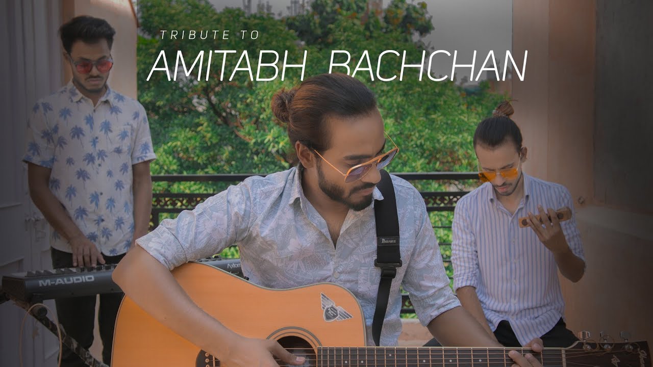 Amitabh Bachchan: Top 10 Song in 3 Min | Amitabh Bachchan Songs 2019 ...