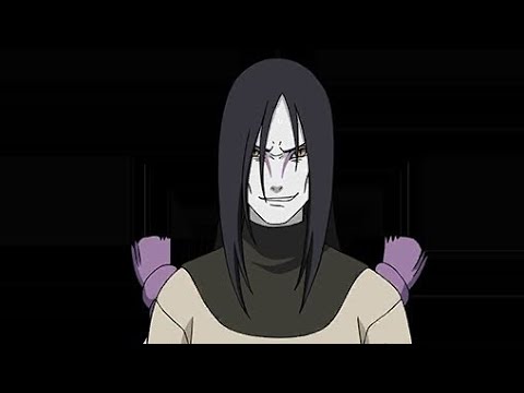 JUGANDO UNA PARTIDA CON LA SKINS DE OROCHIMARU 🎮🫡 - YouTube