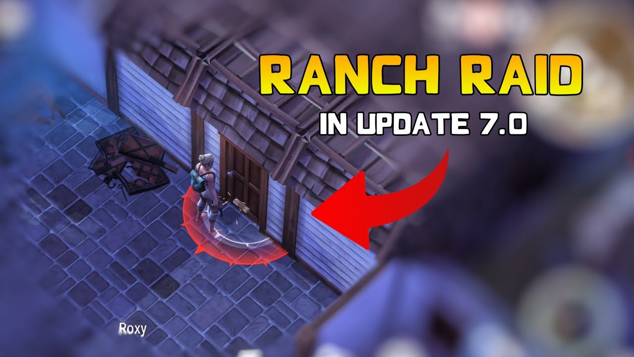 FIRST RANCH RAID in Update 7.0 | Westland Survival - YouTube