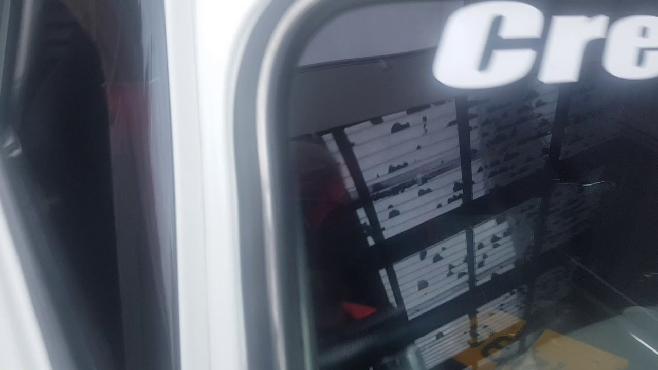 Classic mini 1330 first turn of the key for over 6 years. - YouTube