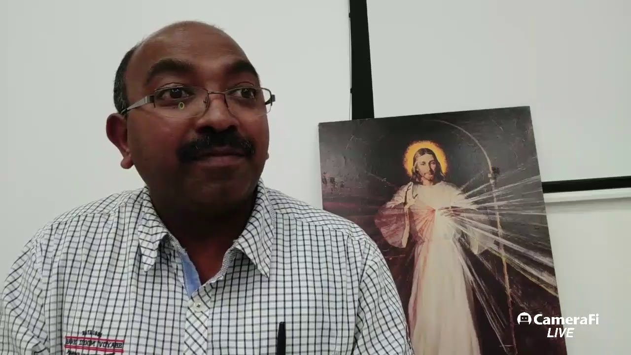 Jcilm Ireland's broadcast - YouTube