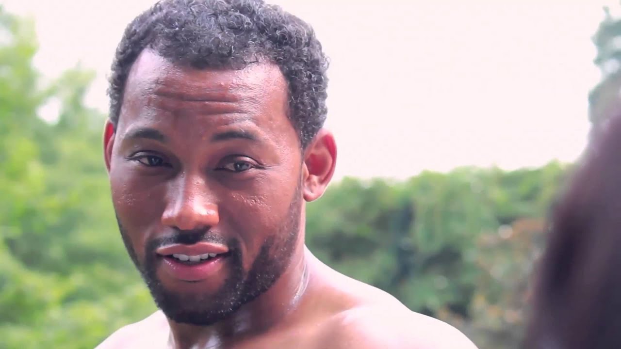 ActorReels.biz-David Watts & Tia Hendricks-Actor's Breakthrough - YouTube