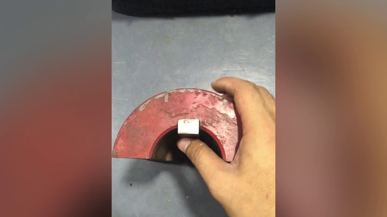 Shaft Coupling (Tagalog) - YouTube