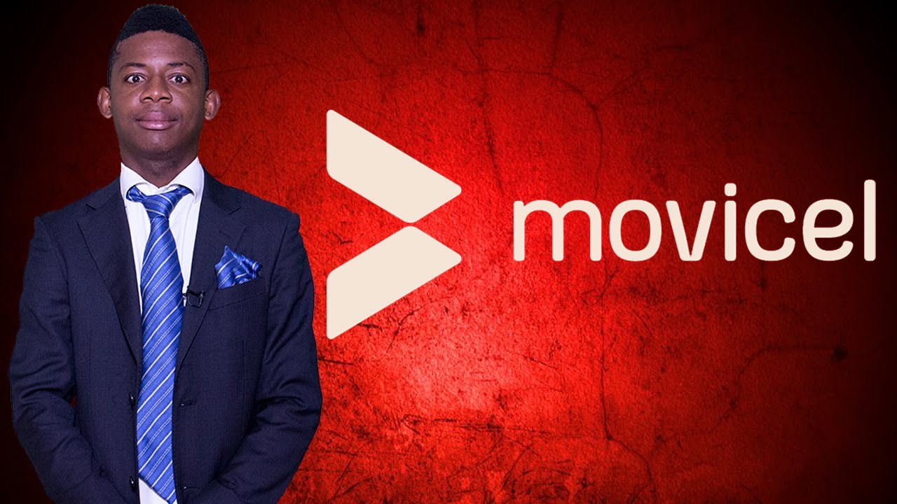 SOBRE A MOVICEL - YouTube