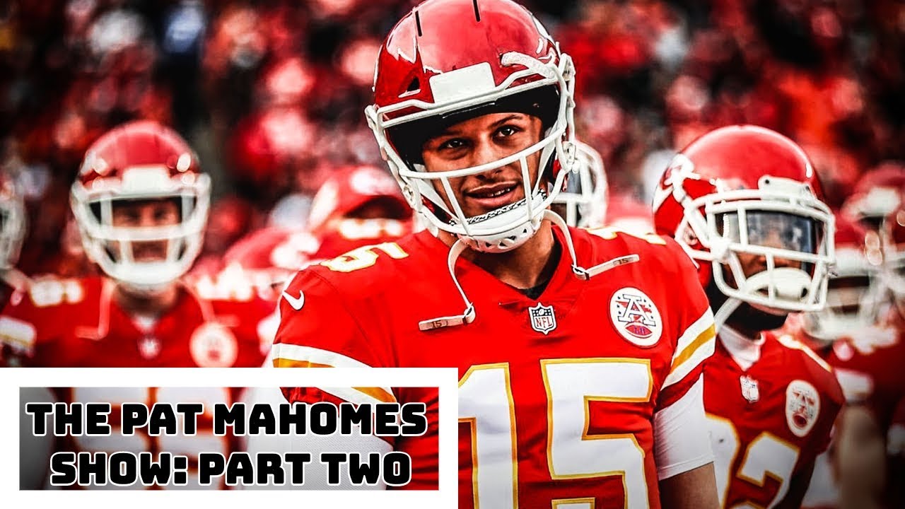 Breaking down the Chiefs Offense through 4 weeks - YouTube