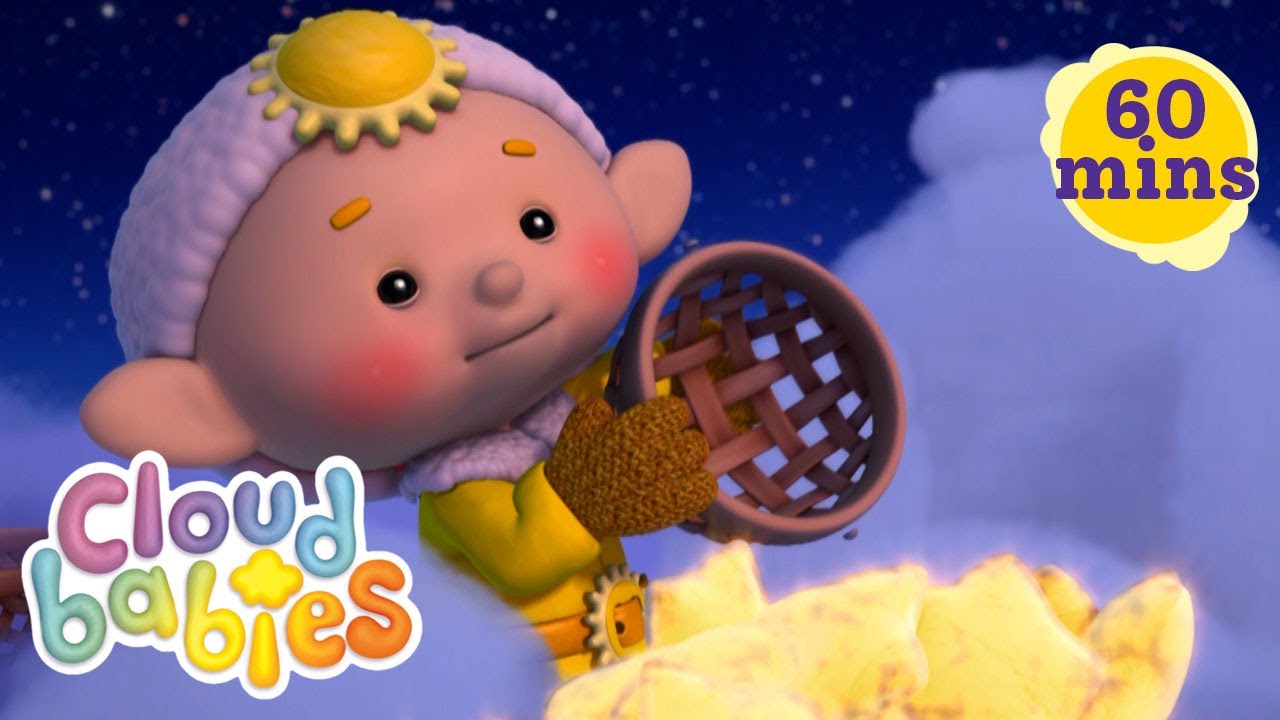 Get Ready for Christmas with the Cloudbabies ️ | Cloudbabies ...