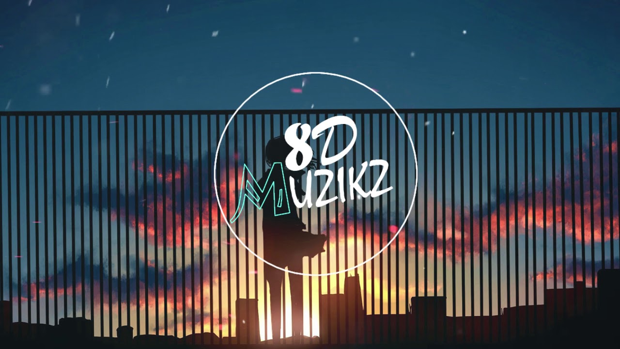 OneRepublic - Connection | 8D AUDIO - YouTube