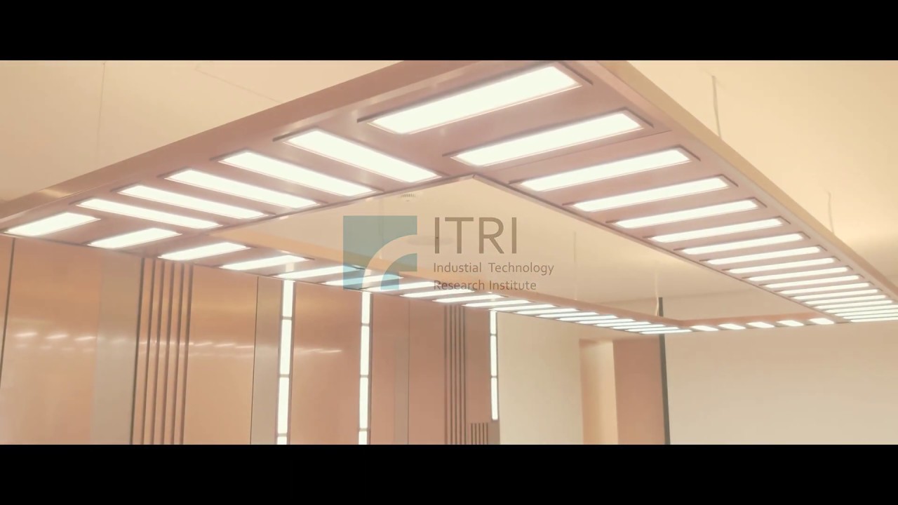 LUCE LIGHTING DESIGN - YouTube