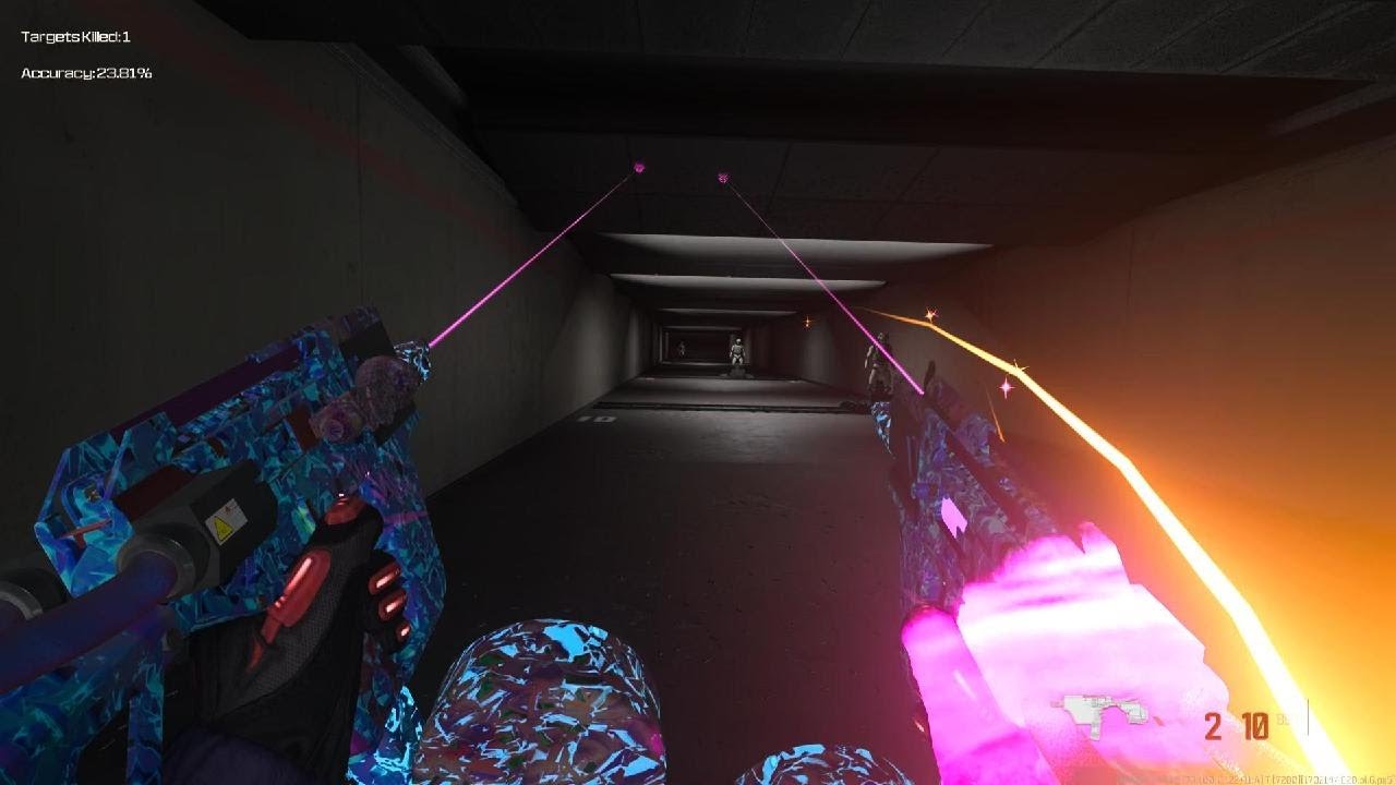 Anime Skin inspect - YouTube