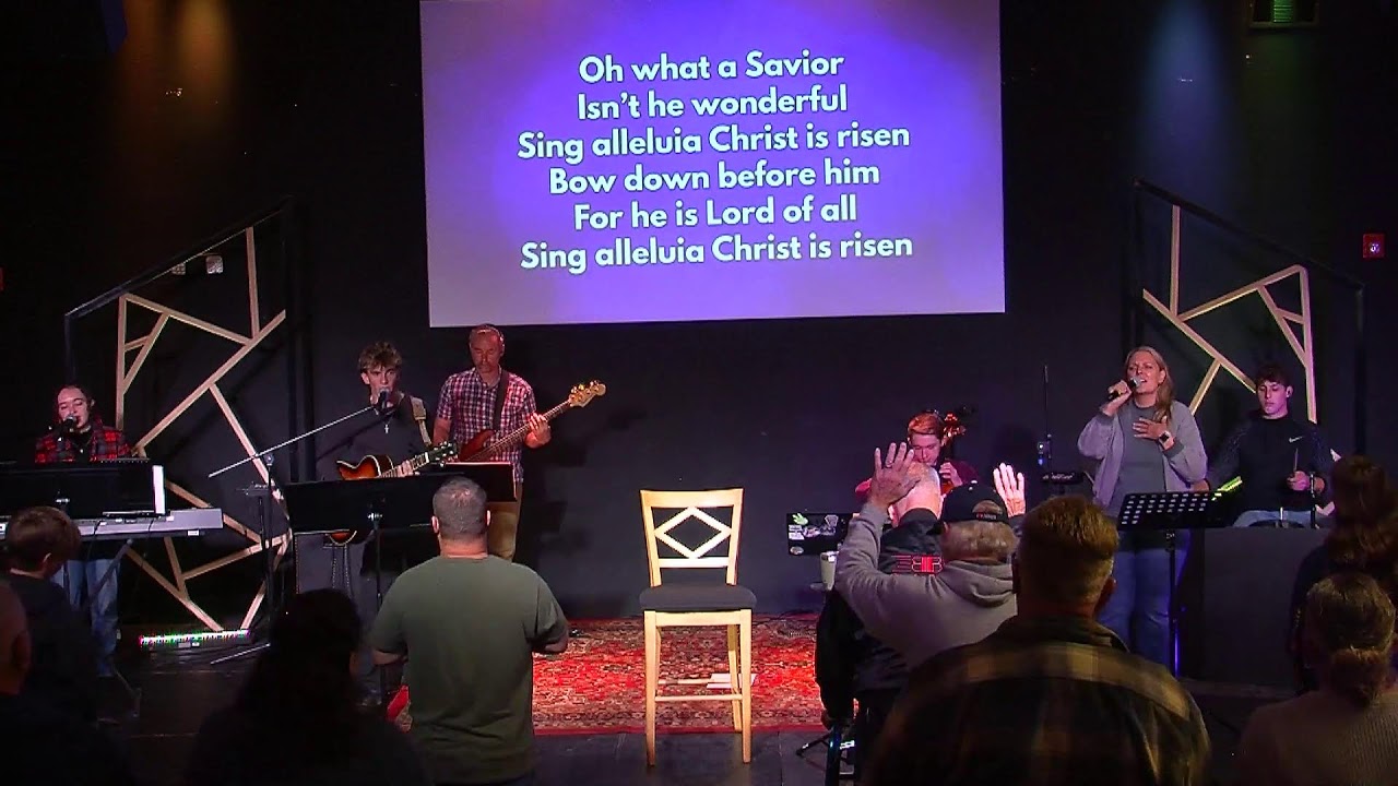 Action Community Church LIVE - YouTube