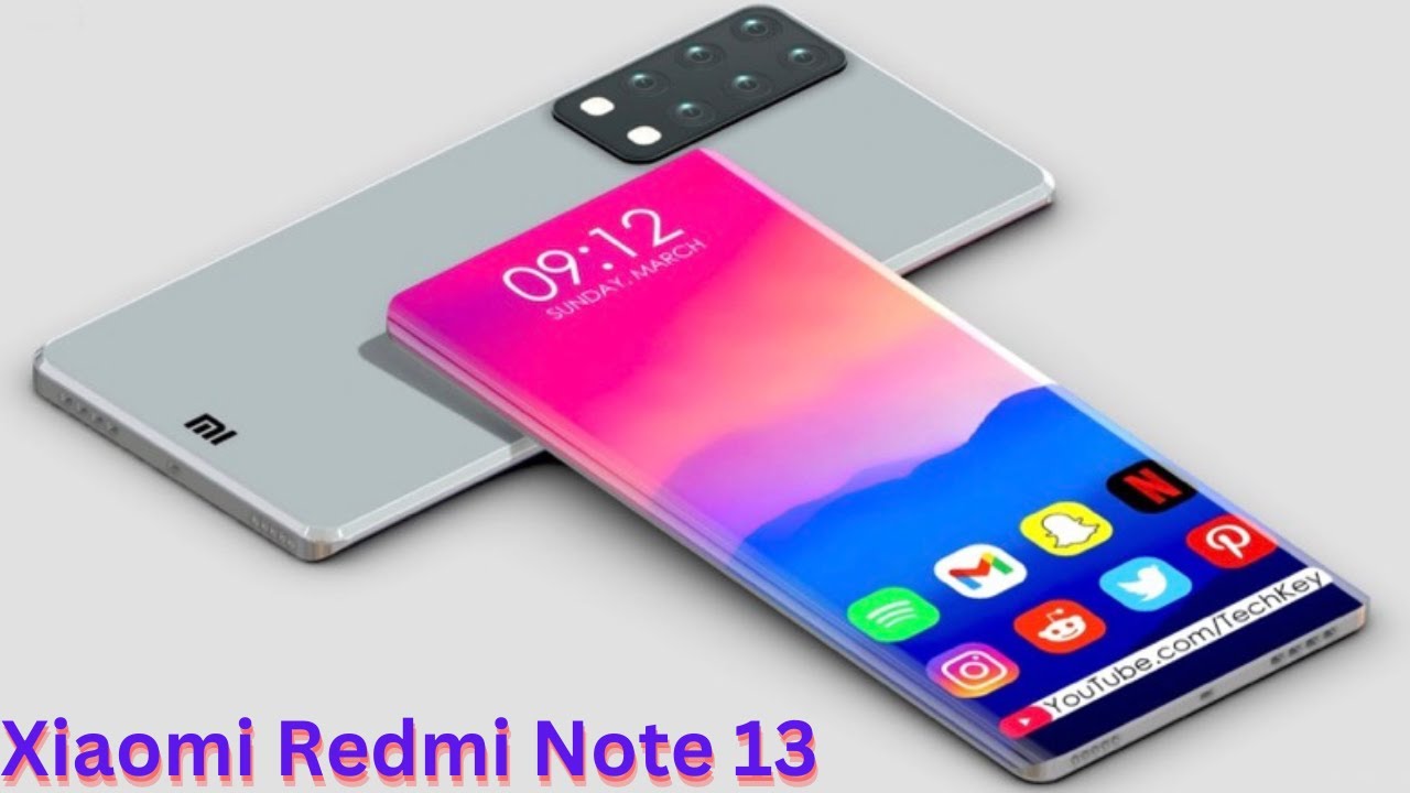 Xiaomi Redmi Note 13 Review | Features Camera Performance and More ...
