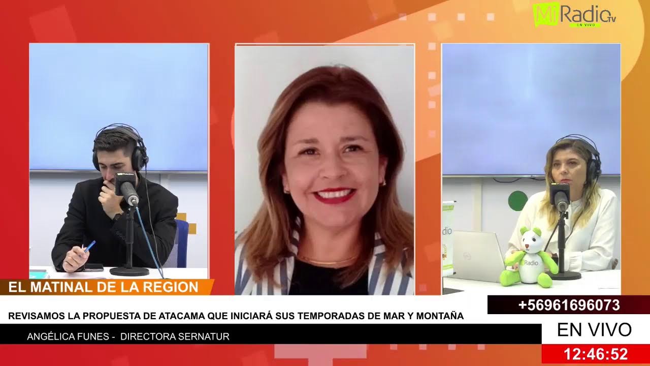 MI MAÑANA 25/11/2021 - YouTube