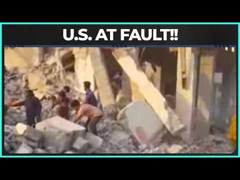 Laura Ingraham DEMANDS Military Address Iranian School Strike!!!