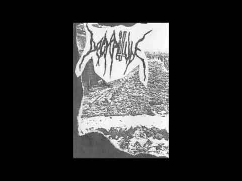 Decrepitude – Demo II (2011, Cassette) - Discogs