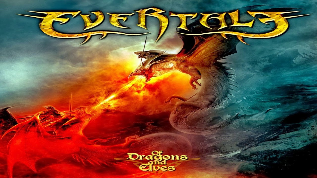 EVERTALE OF DRAGONS AND ELVS SUBTITULOS EN ESPAÑOL - YouTube