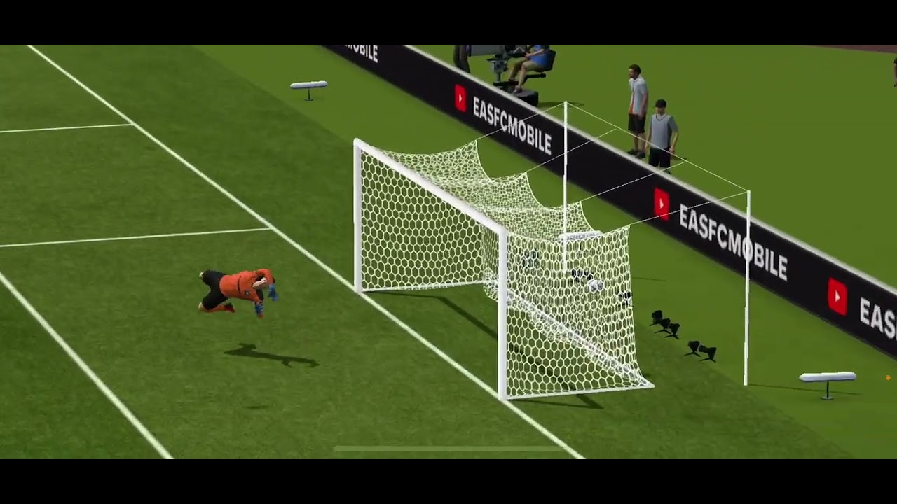 What a goal - YouTube