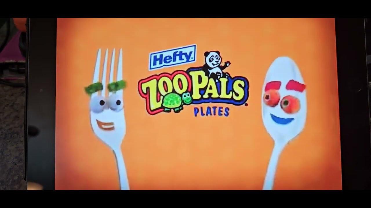 Zoo Pals (2003-Present) - YouTube