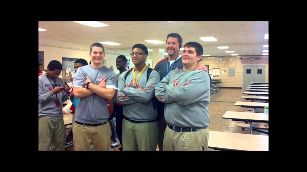 My last lecture- paul Logsdon - YouTube