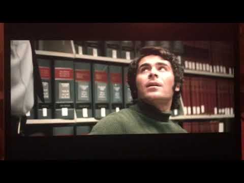 Ted Bundy - Library Scene - YouTube