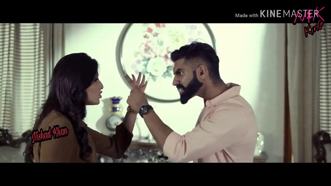 Jeena Chhad Ta -Sunny Dhir Nishad khan - YouTube