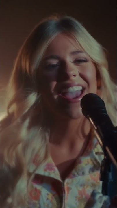 The Hey Girl music video is out now!!! 🥰 - YouTube