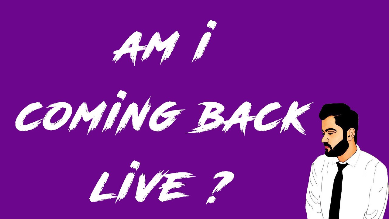 will I be coming back ? | Mr Batra - YouTube