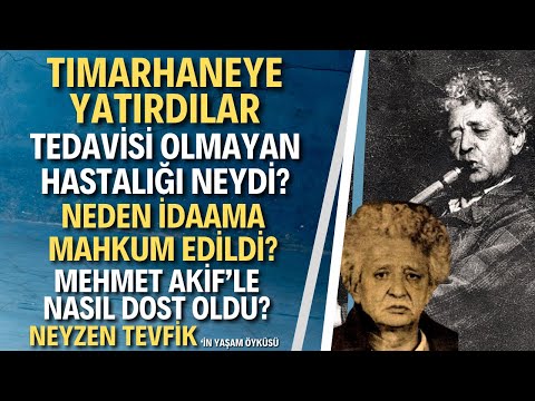 Neyzen Tevfik | Gerçek Bir Atatürk Sevdalısı Neyzen Tevfik Kimdir?