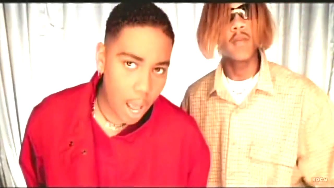 Quindon Tarver - Dream About You Feat. Romeo [HD Widescreen Music Video ...