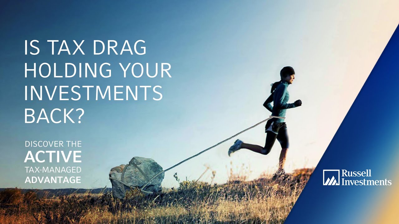 Tax Rock: How to cut its drag from your investment returns - YouTube