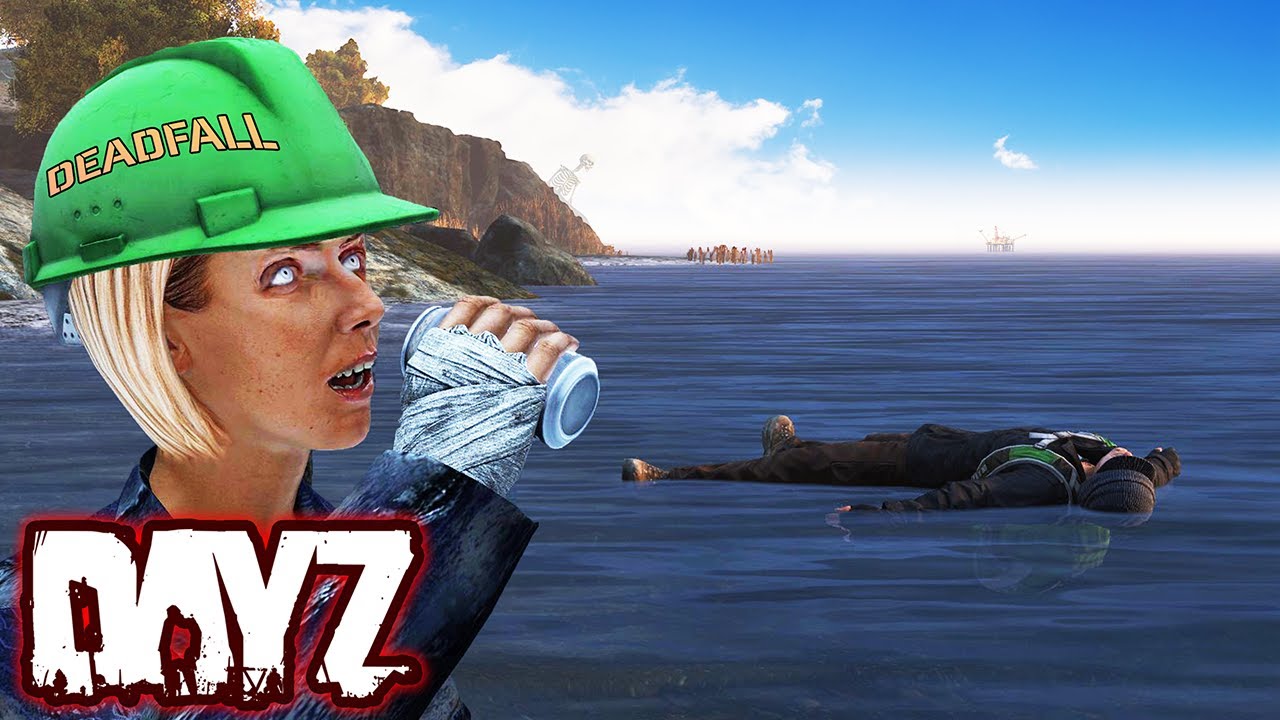 Green Hell Day 3 - YouTube