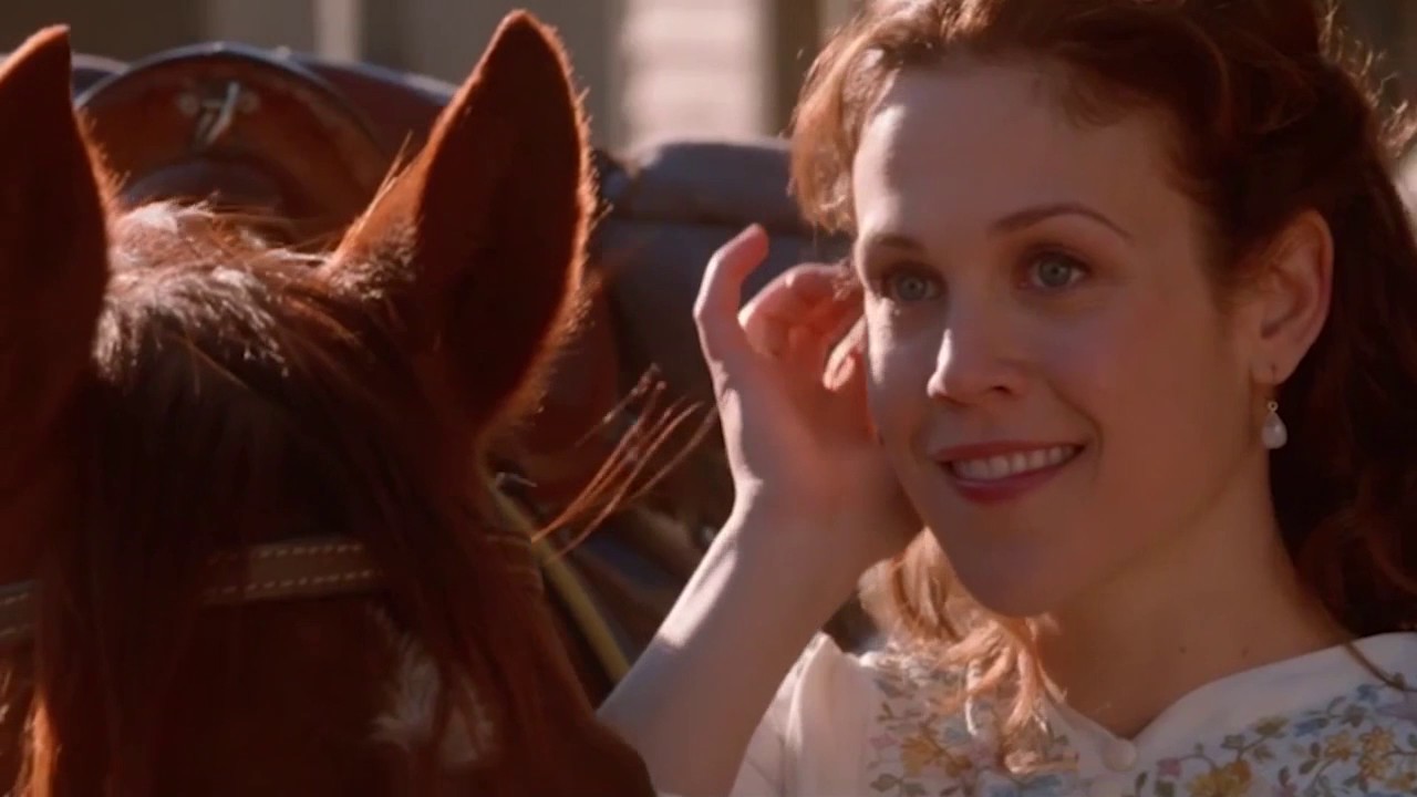 Jack and Elizabeth - Perfect Storm - YouTube