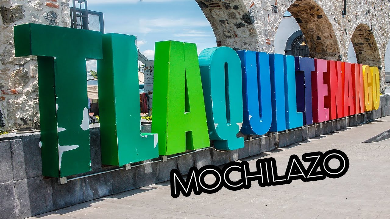 Visitando Tlaquiltenango - Jojutla Morelos | Rulz Ruleando - YouTube