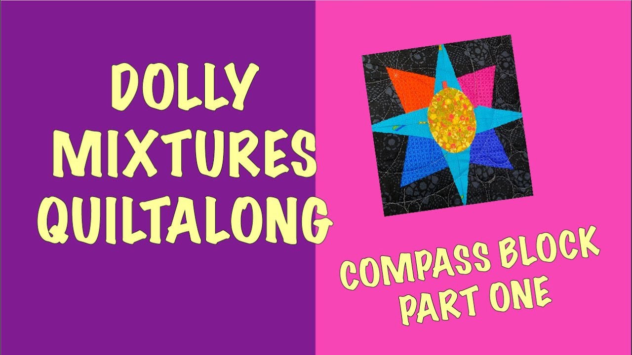 Prepare the Compass block - YouTube