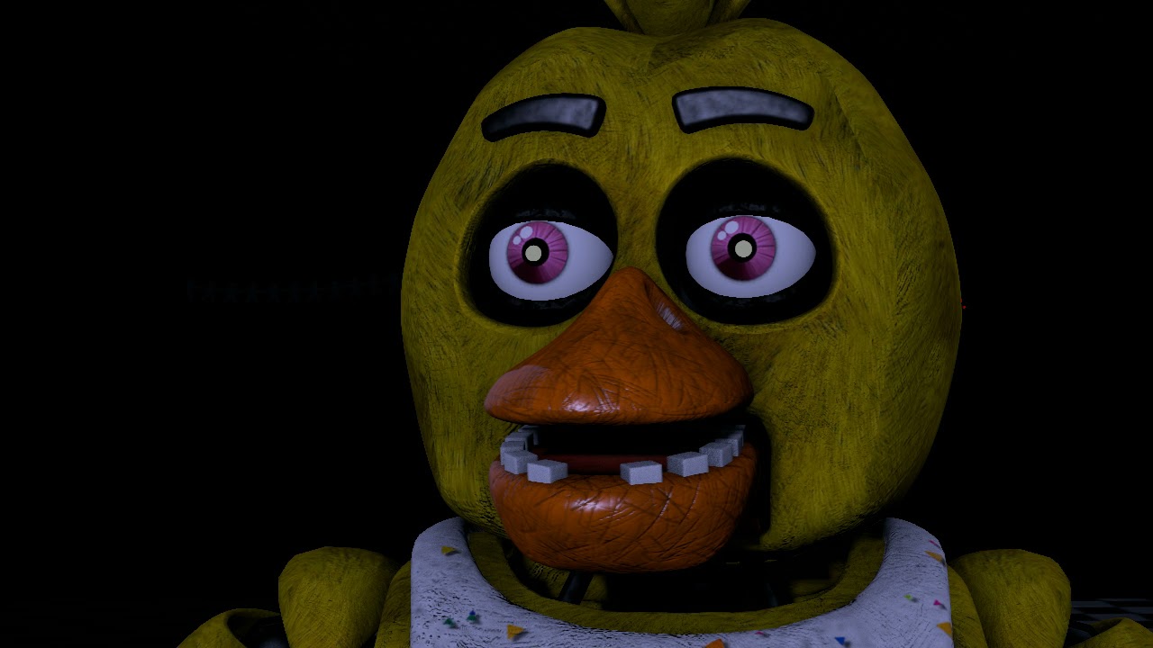 (SFM/UCN): Stay Calm cover by Shadrow Short - YouTube