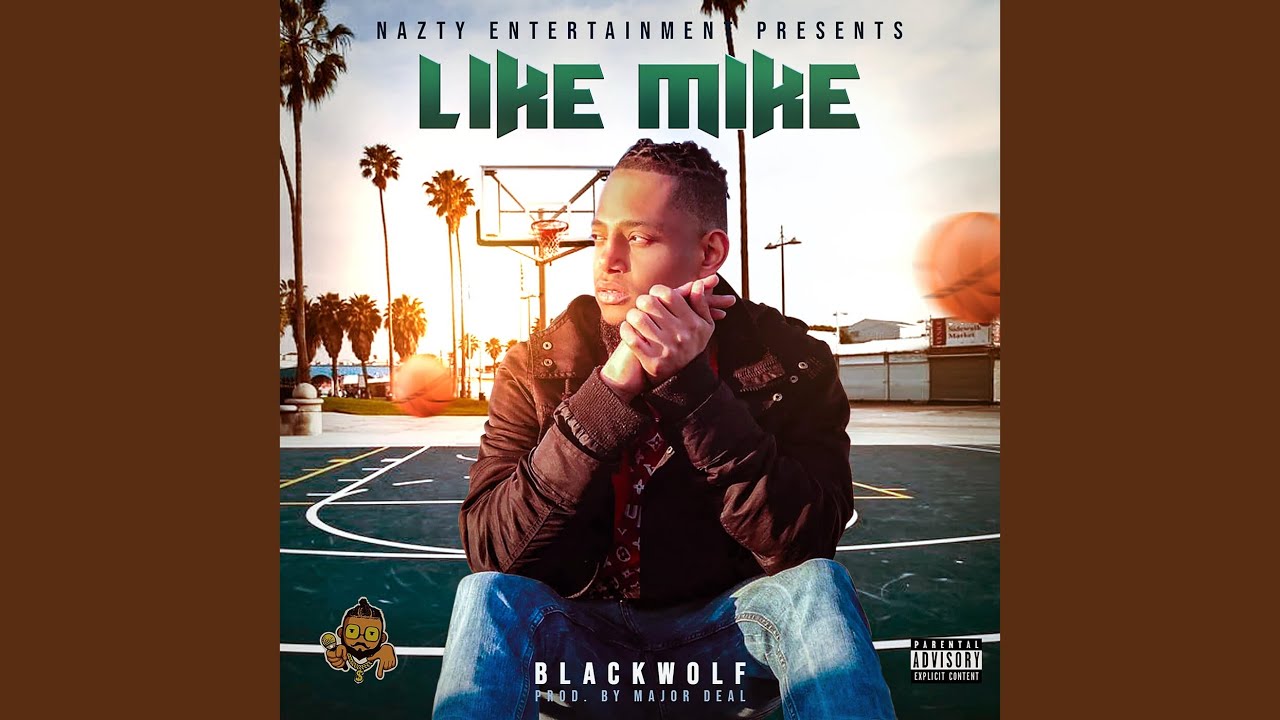 Like Mike - YouTube Music