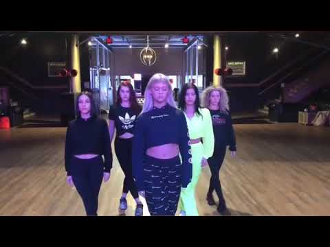 Loren Gray Dancing 2019
