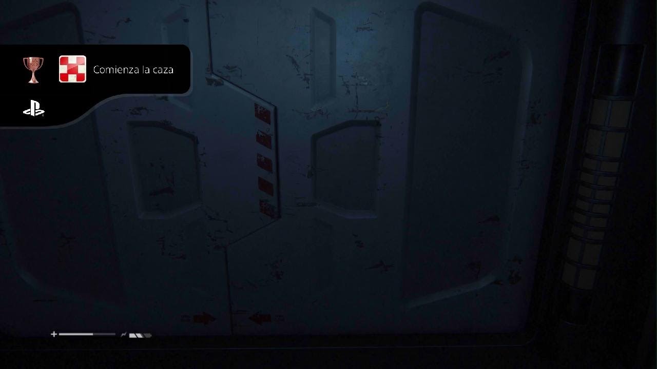 Alien: Isolation De Vacaciones - YouTube