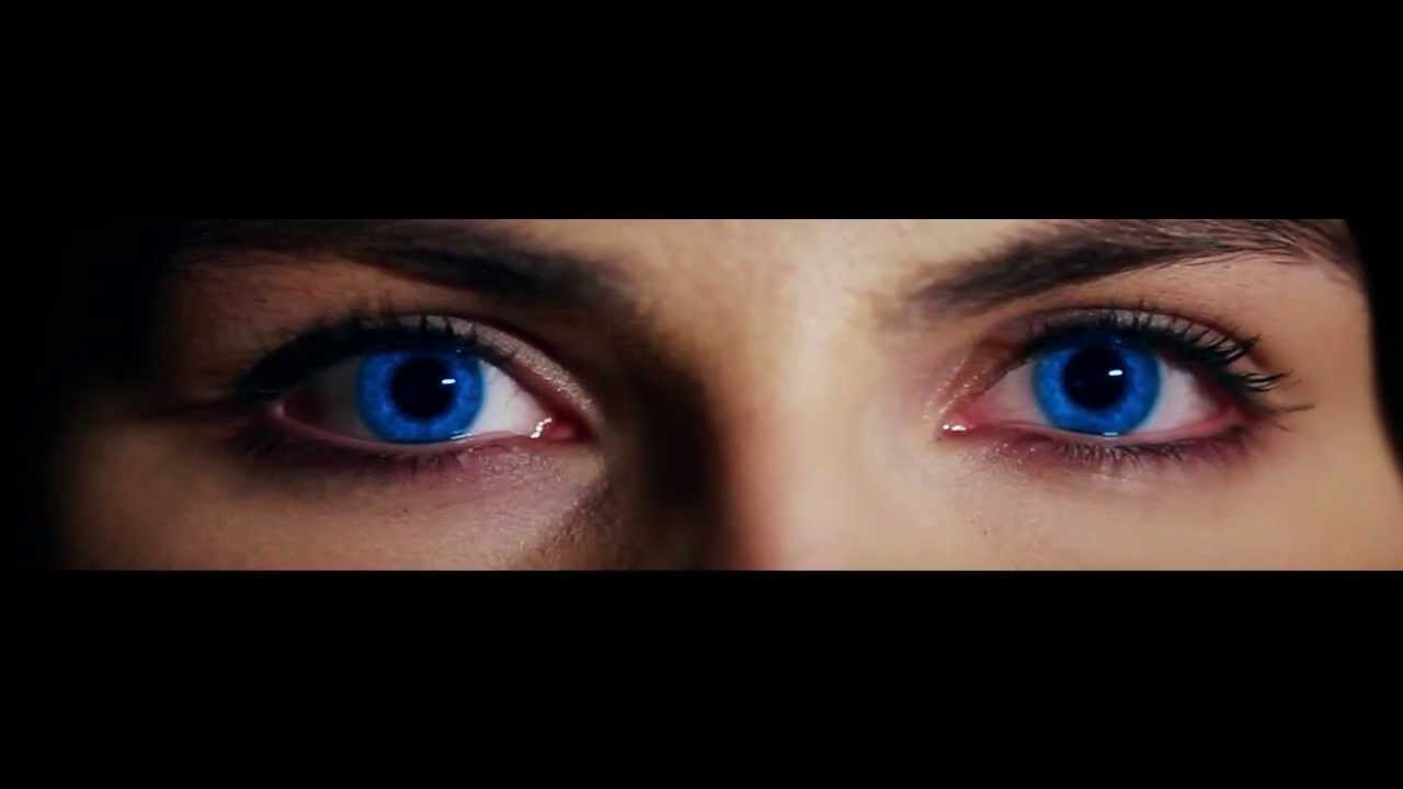 Official Flicker & Burn Book Trailer - YouTube