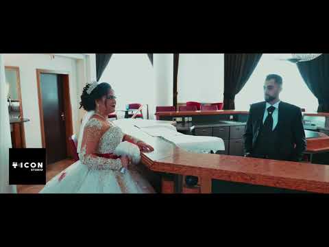 MEHMET KIYMET DÜĞUN TÖRENI ROTTERDAM