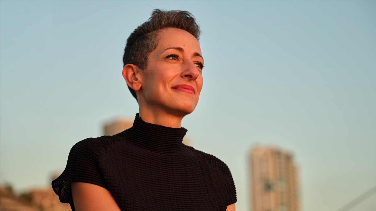 Rolex & BBC – Arts in Motion – Ep. 19: Architect Lina Ghotmeh on ...