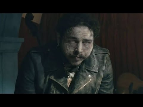 Post Malone - Goodbye (Panda Remix) - YouTube