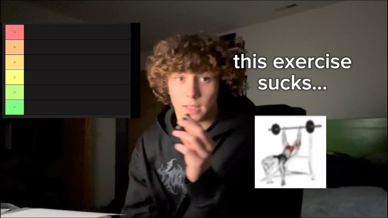 RANKING BENCH PRESS ACCESORIES, want a big bench? watch this video ...